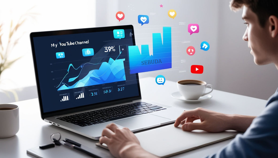 6 Essential Tips for Building a Successful YouTube Channel - Sebuda Blog