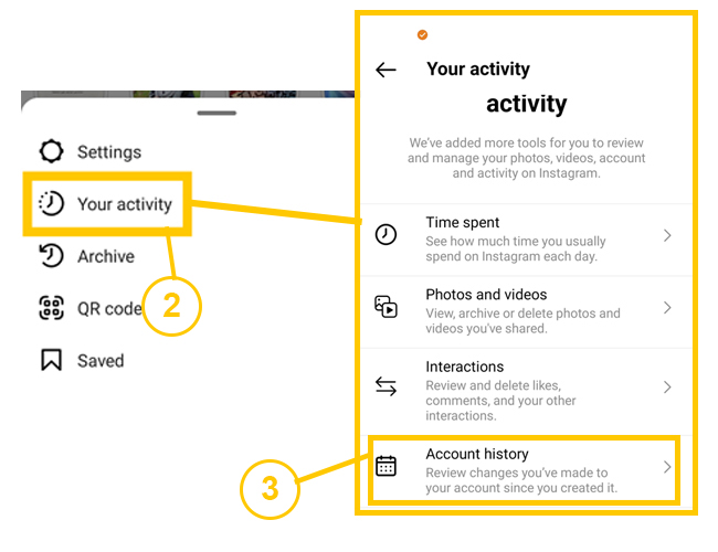 8 Common Mistakes When Buying Instagram Accounts | SeBuDa