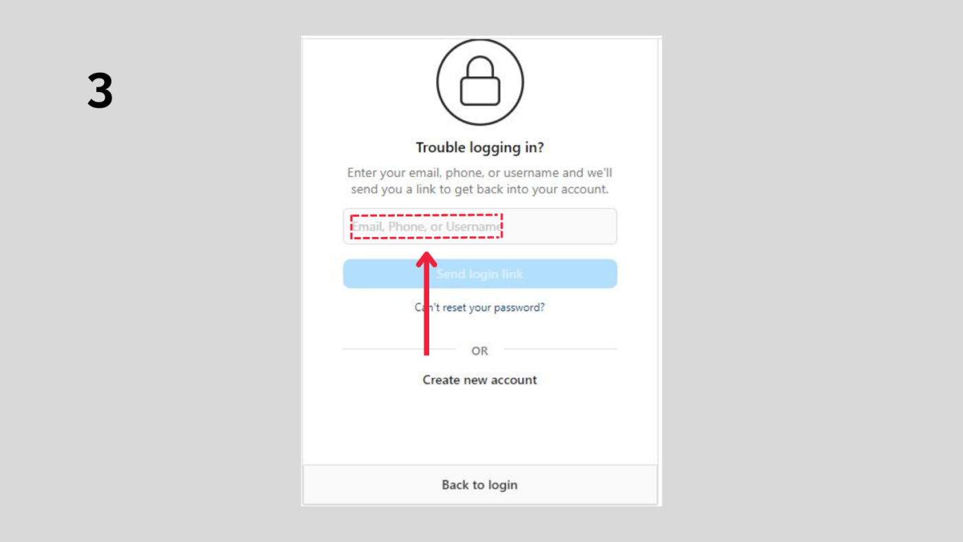 Recover Forgot Instagram password+ 3 simple ways| Sebuda