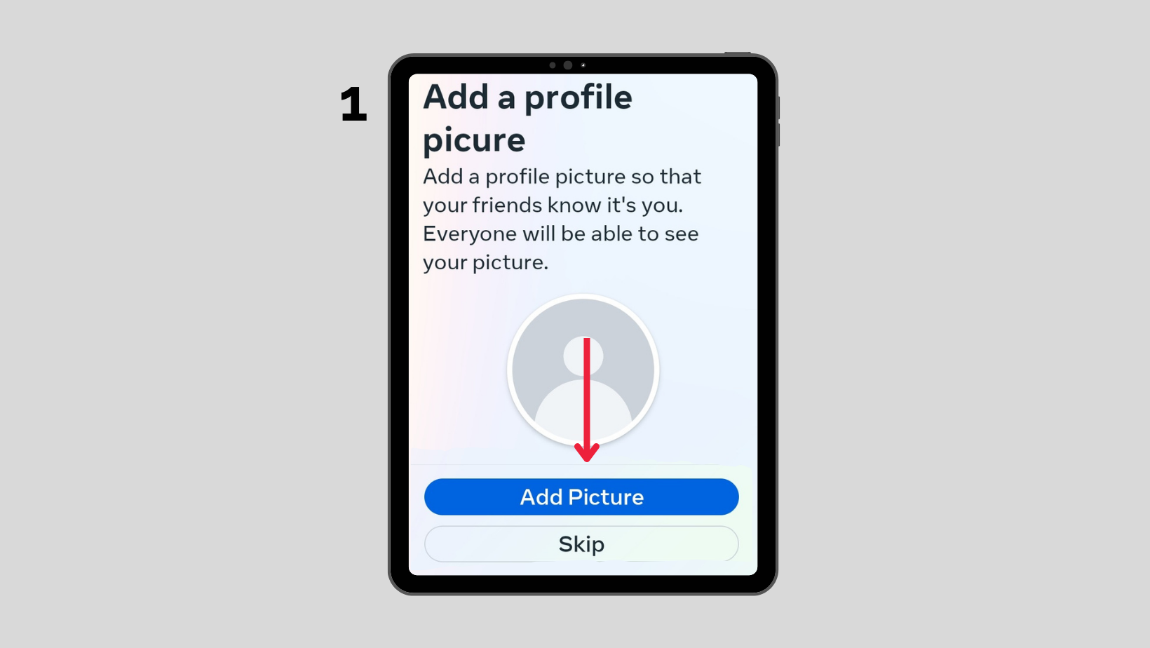 How to create an Instagram account on any device|Sebuda