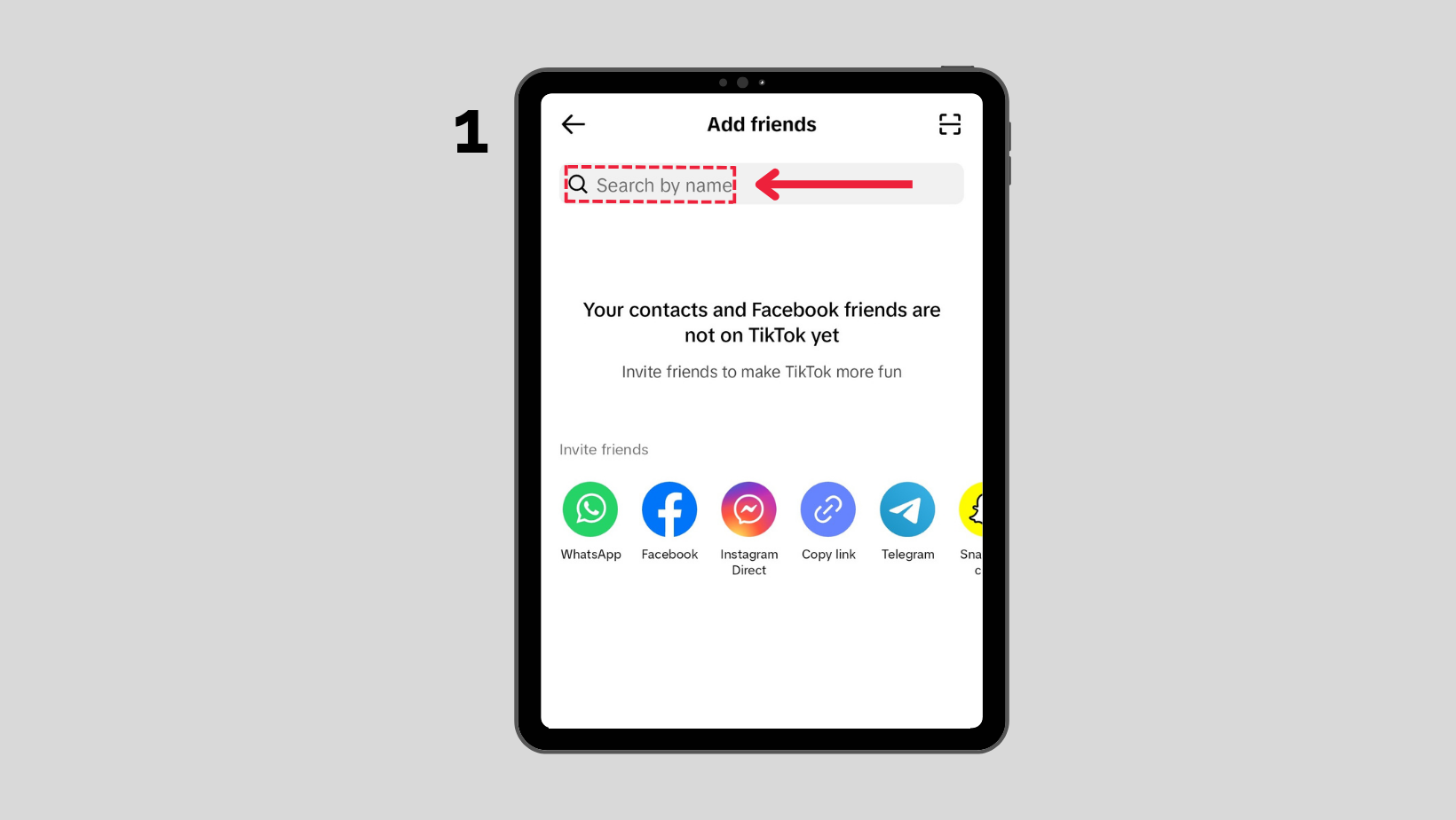 How Do You Find TikTok Accounts? 7 Easy &Proven Methods|Sebuda