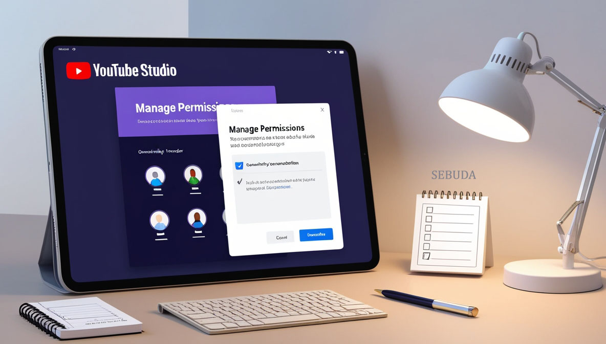 5 features to find the best Place to Buy YouTube Channel |Sebuda