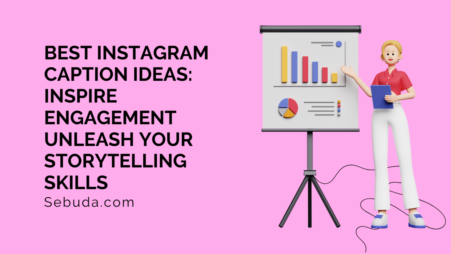 Best Instagram Captions Tips & Examples to Win