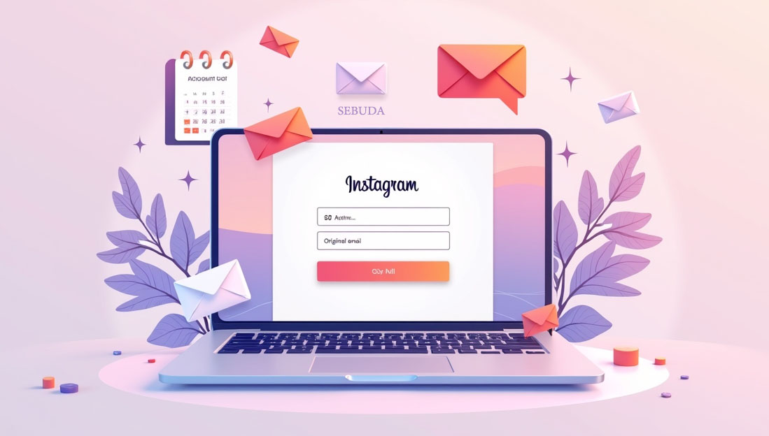 A Quick Guide to Original Email for Social media Account Buyers ...