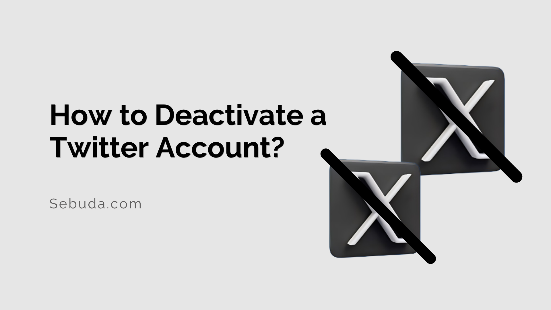 How_to_deactivated_twitter_account